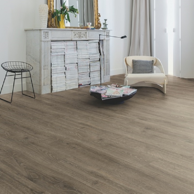 What makes parquet flooring an exceptional choice? - C Inside Media